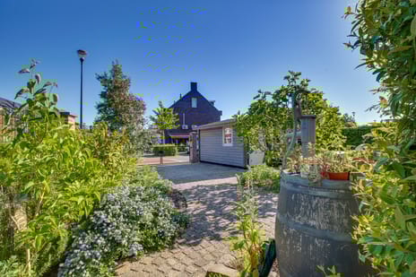 Koopwoningen - huizen te koop in [Funda]