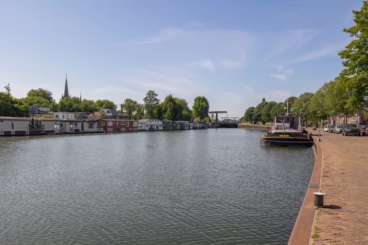 Appartement verkocht: Handelskade 26 3434 BB Nieuwegein | Funda