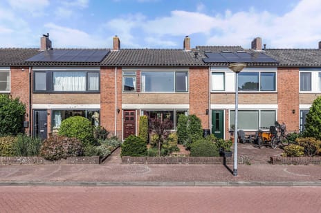 Koopwoningen - huizen te koop in [Funda]