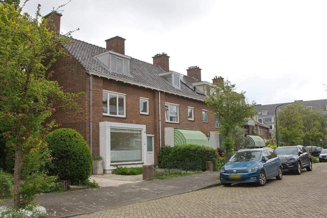 Huis verkocht: Dokter van der Knaaplaan 9 2283 CW Rijswijk (ZH) | Funda