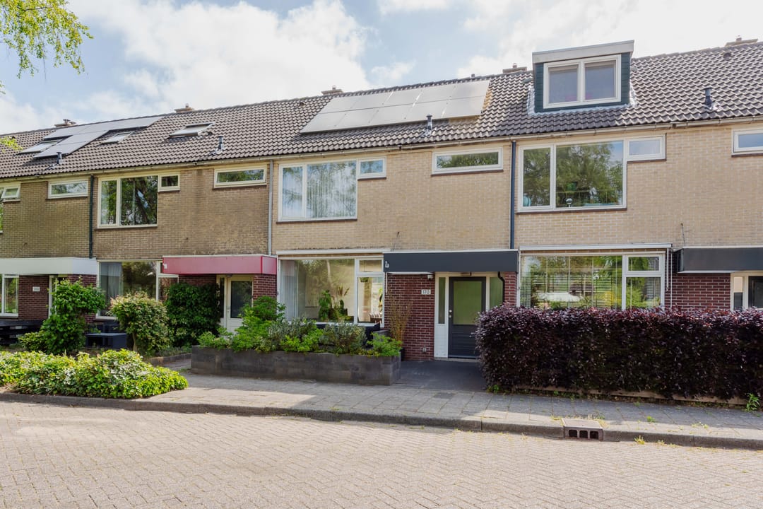 Huis verkocht: Vrieswijk 170 1852 VK Heiloo [Funda]