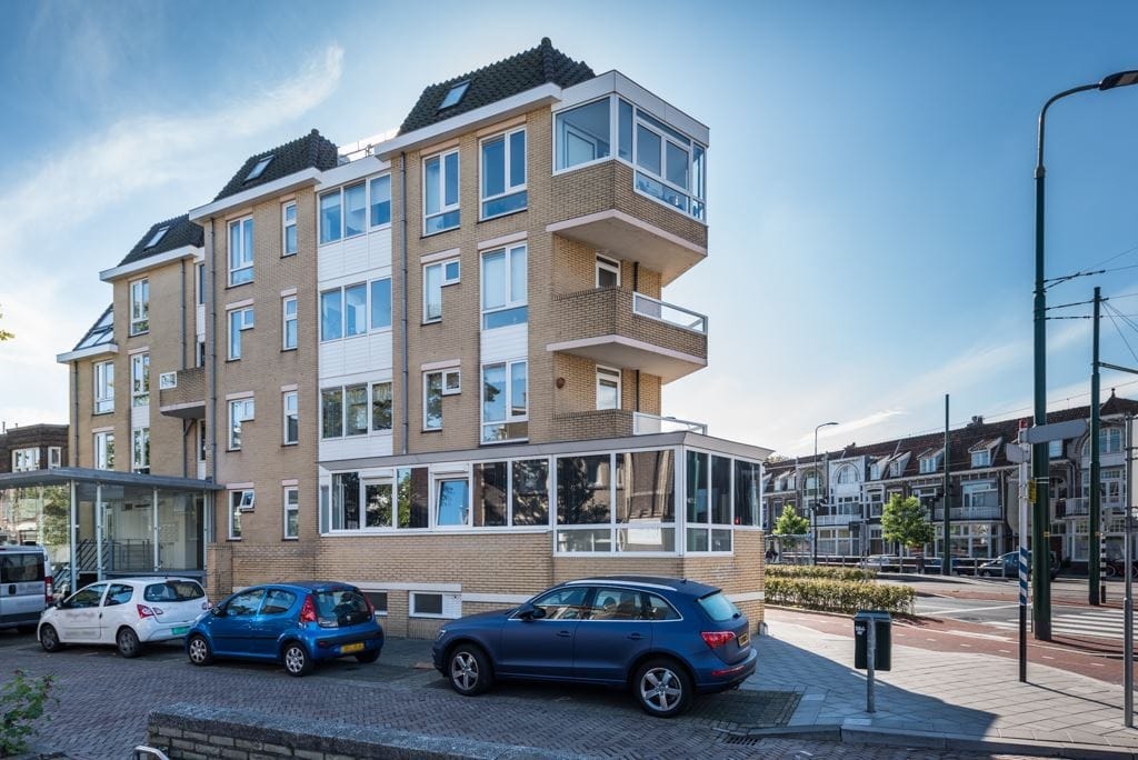 Appartement verkocht: Oranjelaan 6 2281 GD Rijswijk (ZH) [Funda]