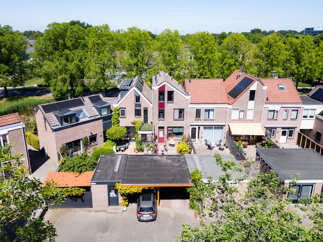 Huis verkocht: Paardenweide 83 1689 MD Zwaag [Funda]