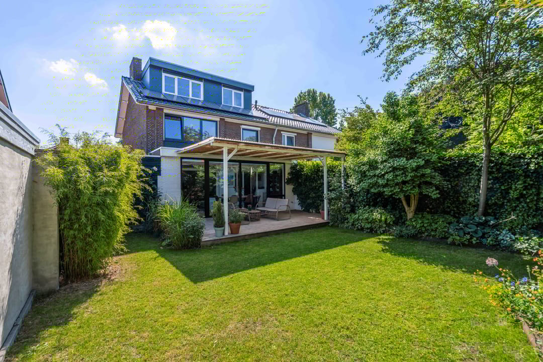 Huis verkocht: Alphons Boostenstraat 12 6006 BK Weert [Funda]