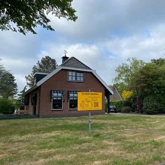 Huis te koop: Joute van der Meerweg 10 9262 SR Sumar | Funda
