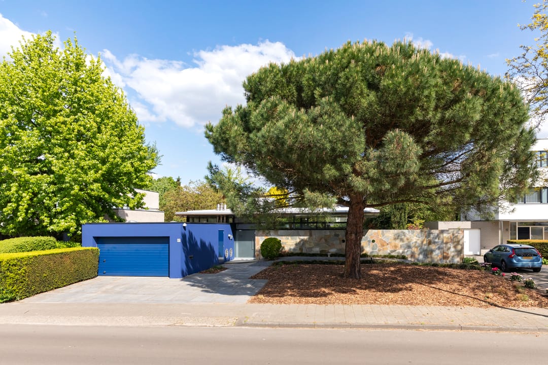 Huis verkocht: Deltalaan 17 5032 TP Tilburg | Funda