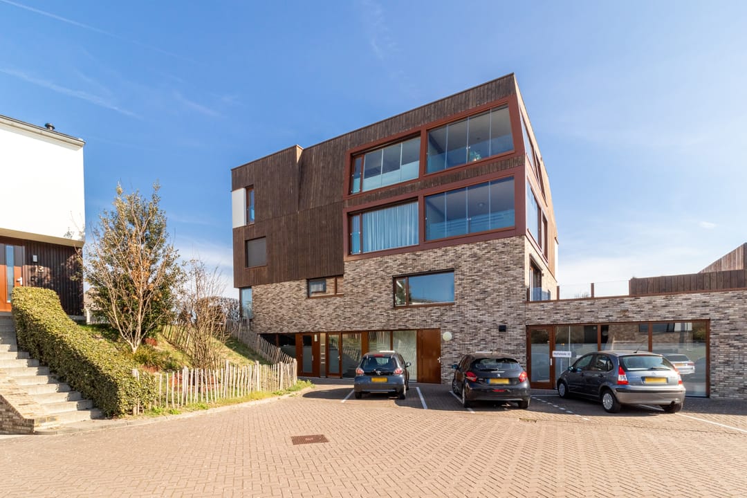 Appartement verkocht: Hofstede 9 1901 NT Castricum | Funda