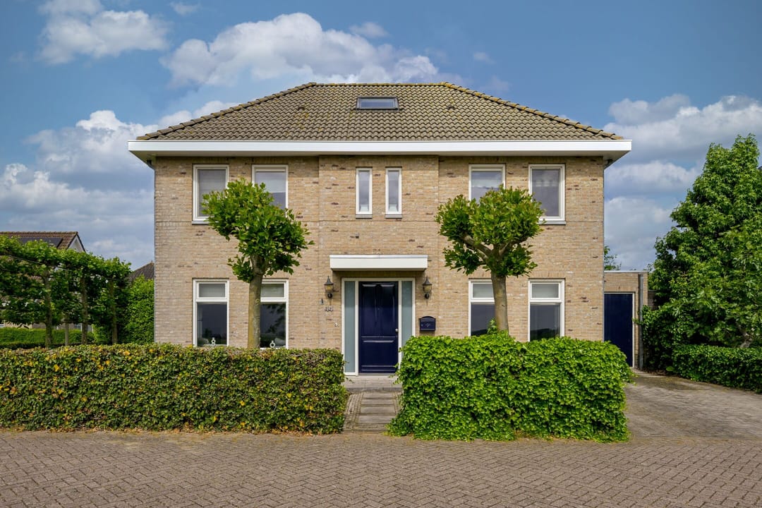 Koopwoningen - huizen te koop in [Funda]