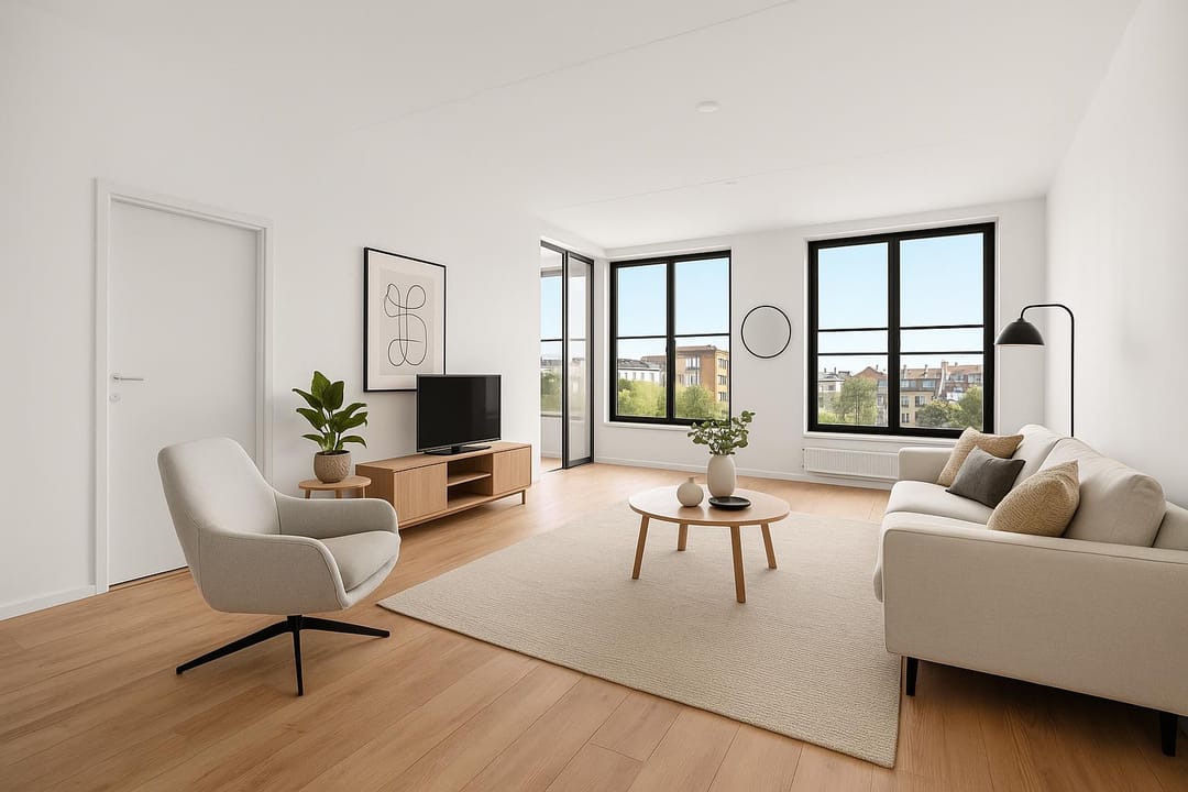 Appartement te koop: Jacob Burggraafstraat 208 1018 WA Amsterdam | Funda