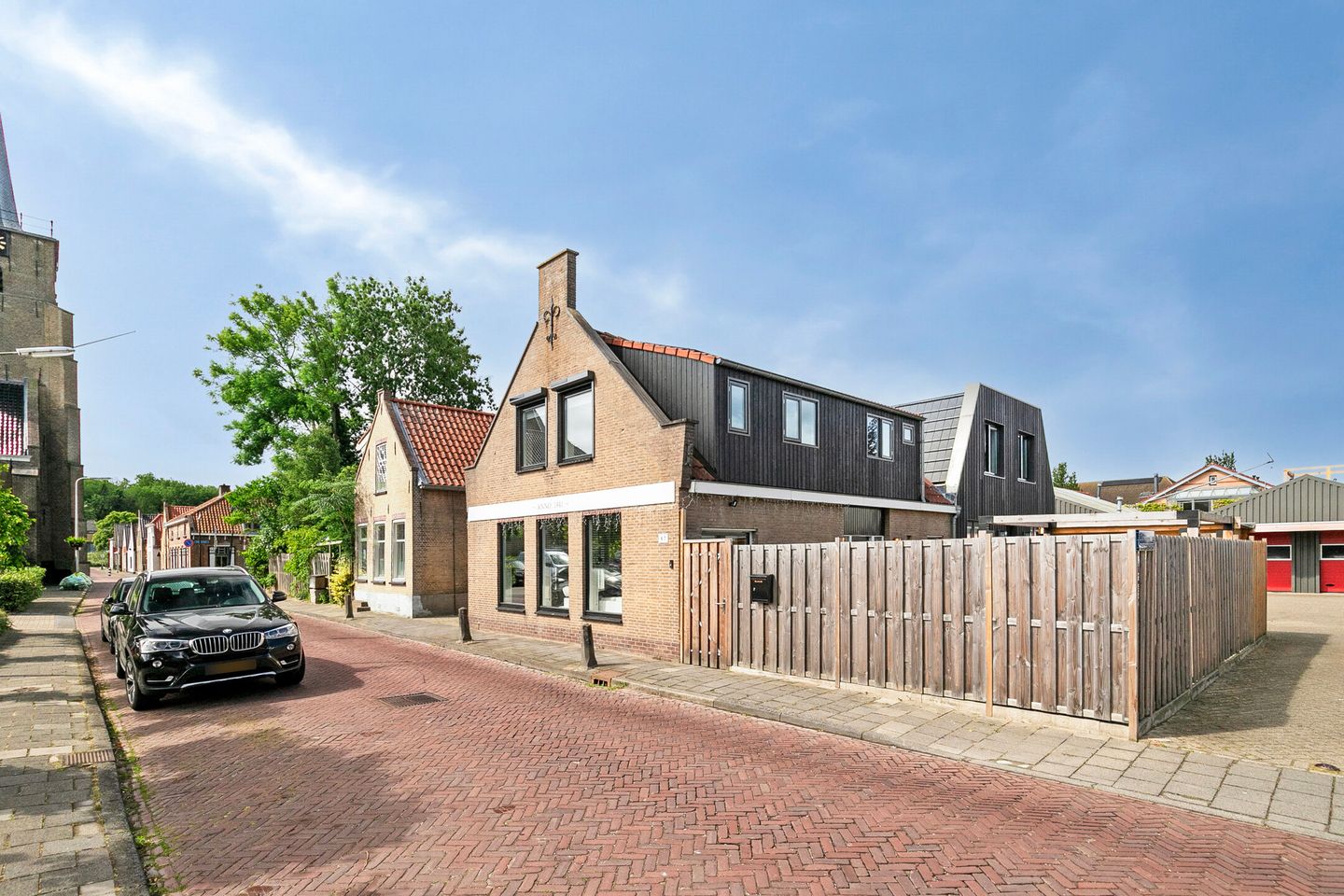 Huis verkocht: Torenstraat 47 3281 XN Numansdorp | Funda