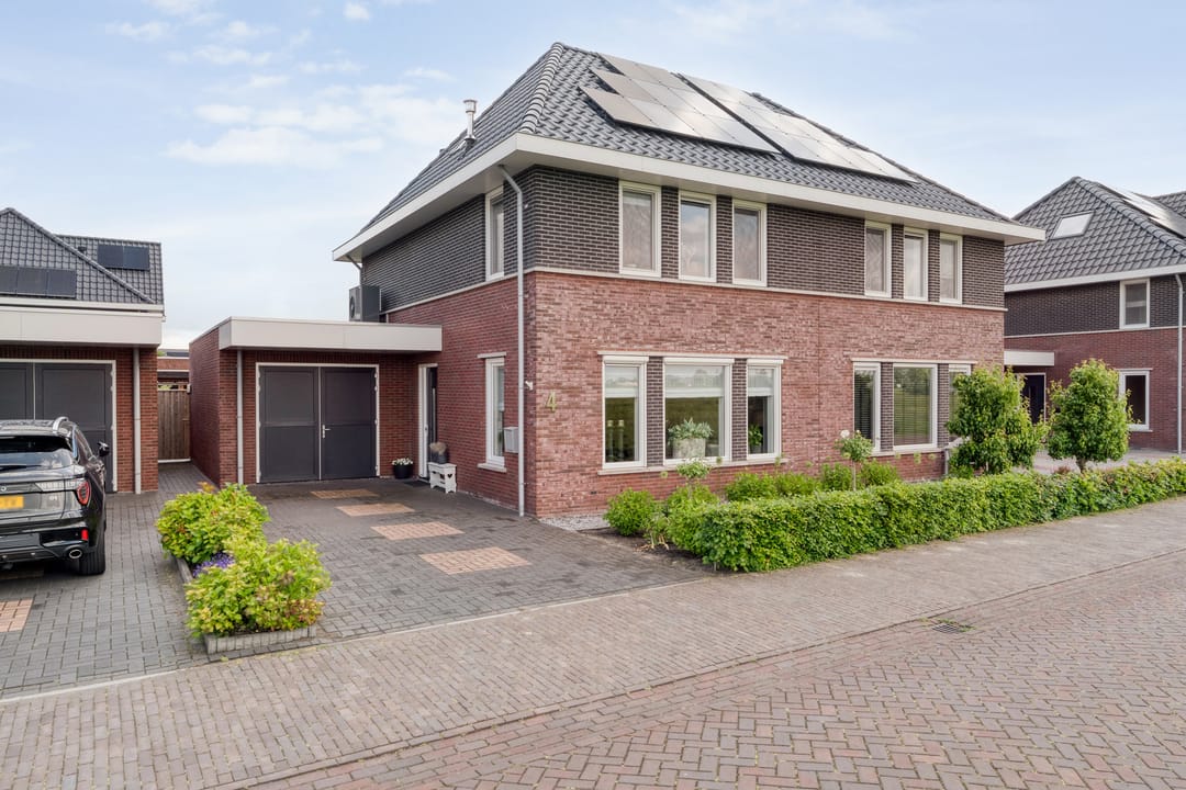 Huis verkocht: Veldbeemd 4 7942 NR Meppel | Funda