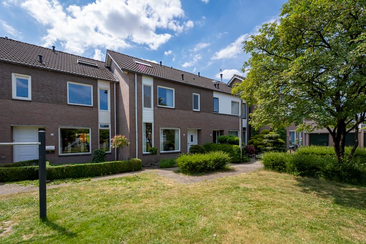 Koopwoningen - huizen te koop in [Funda]