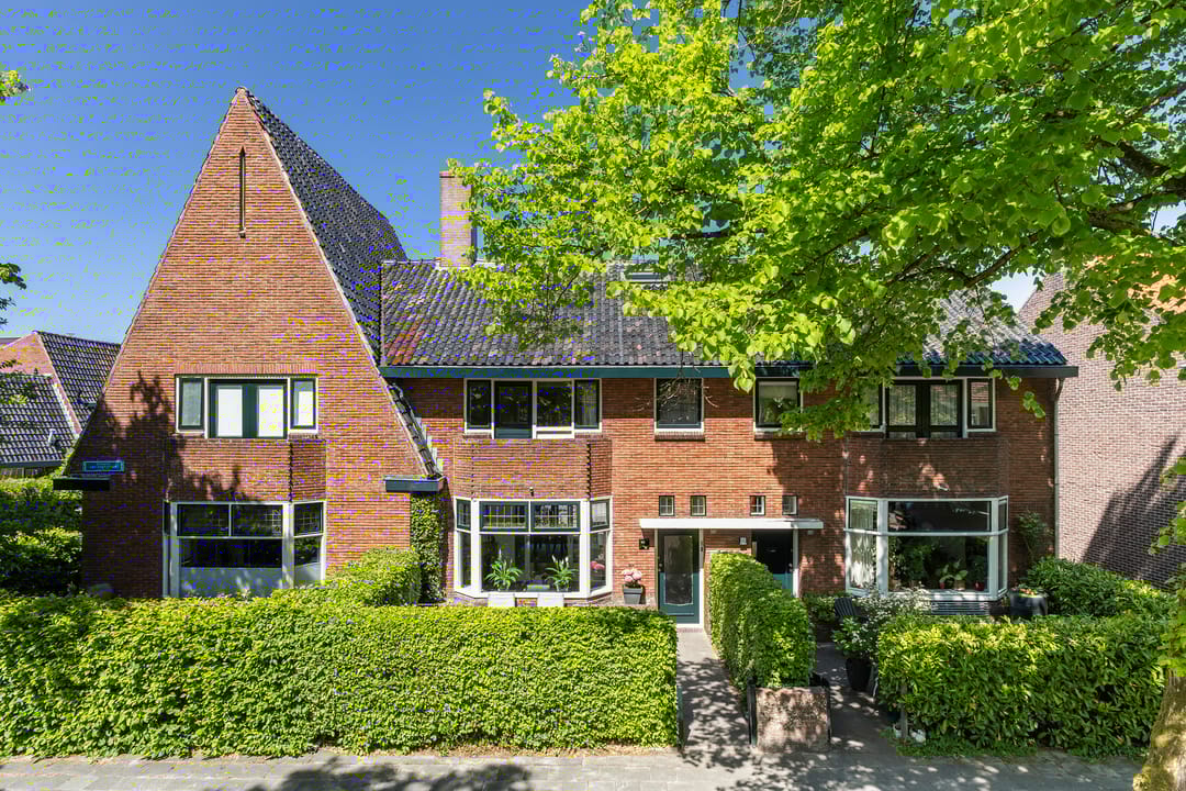 Huis verkocht: Vincent van Goghstraat 44 8932 LH Leeuwarden | Funda