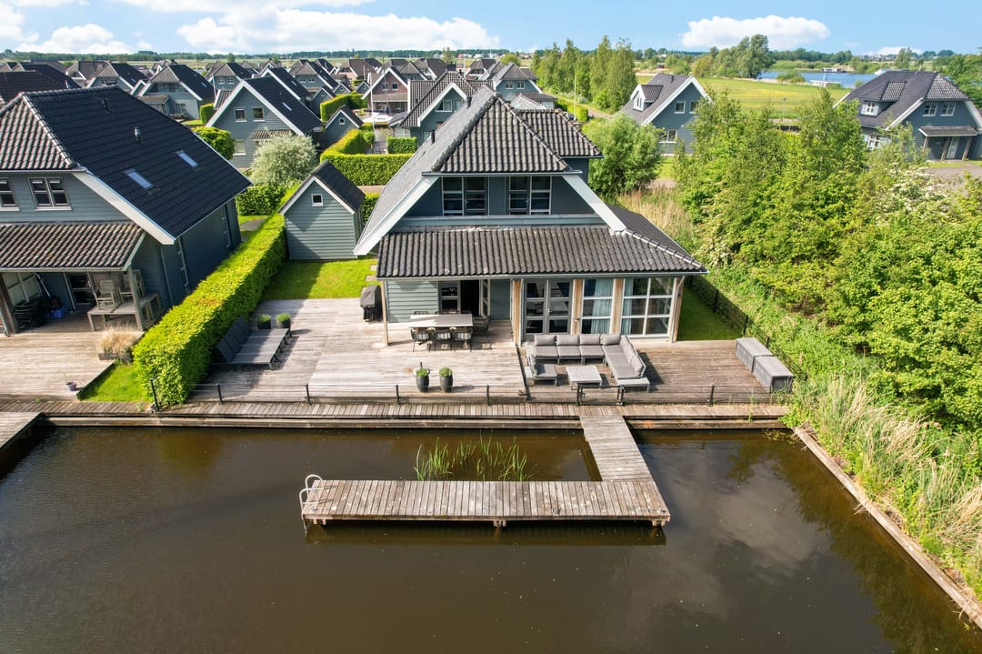 Huis te koop: De Potten 51 8626 GG Offingawier [Funda]