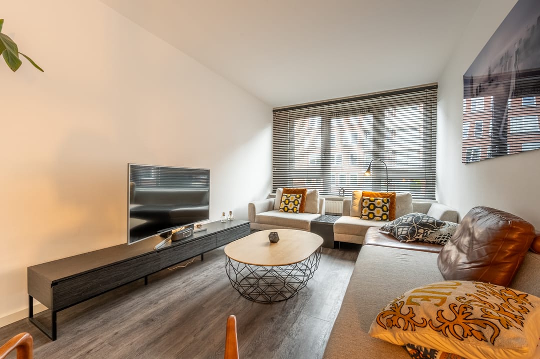 Appartement verkocht: Mariniersweg 72-E 3011 NS Rotterdam [Funda]