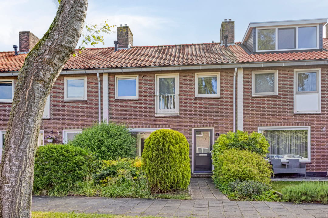 Huis verkocht: Duizendknoopstraat 60 8302 VG Emmeloord [Funda]