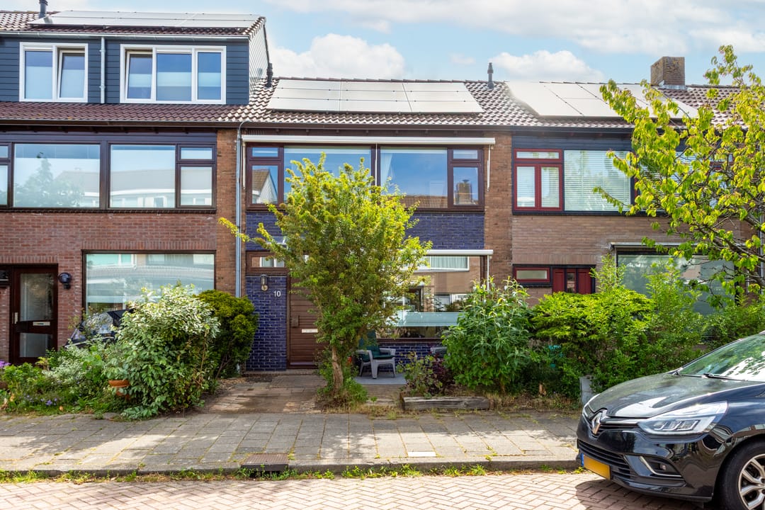 Huis verkocht: Lijsterbeslaan 10 1901 SG Castricum [Funda]