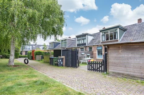 Koopwoningen - huizen te koop in [Funda]