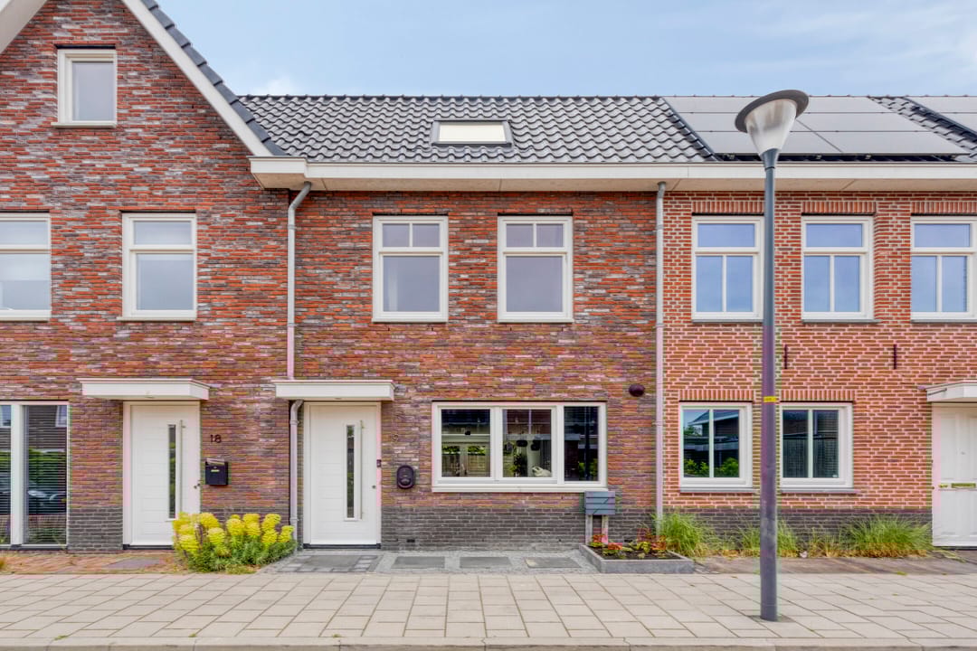 Koopwoningen - huizen te koop in [Funda]