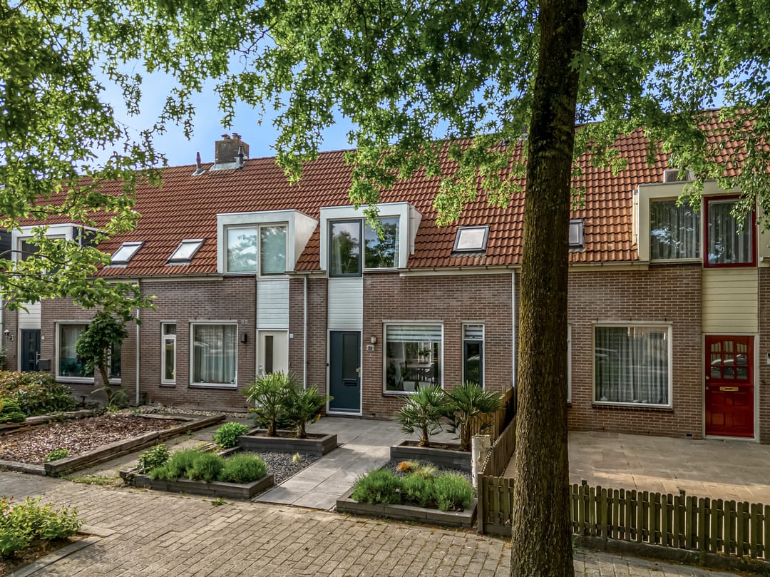 Huis te koop: Stijgbeugel 23 1689 VG Zwaag [Funda]