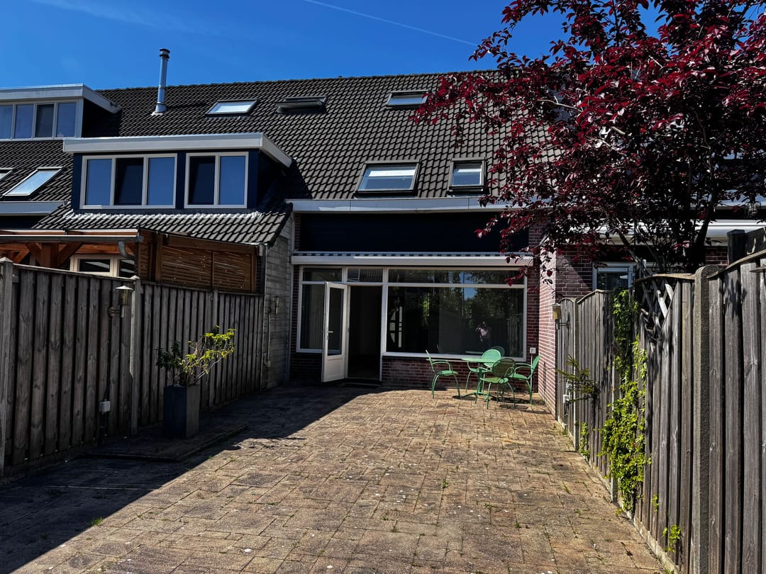 Huis verhuurd: Hondsdraf 58 1689 NN Zwaag | Funda