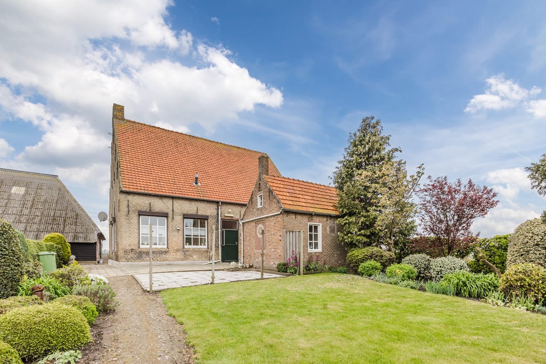 Huis te koop: Roosendaalsebaan 86 4751 TW Oud Gastel | Funda