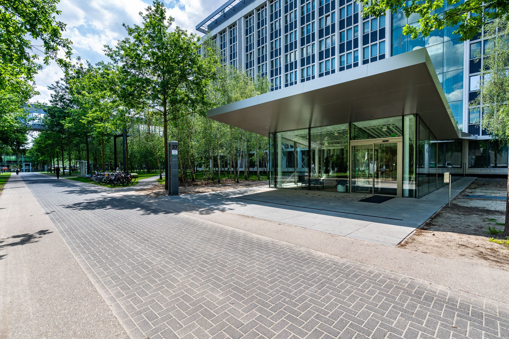 Kantoor Eindhoven | Zoek kantoren te huur: High Tech Campus 5 5656 AE ...