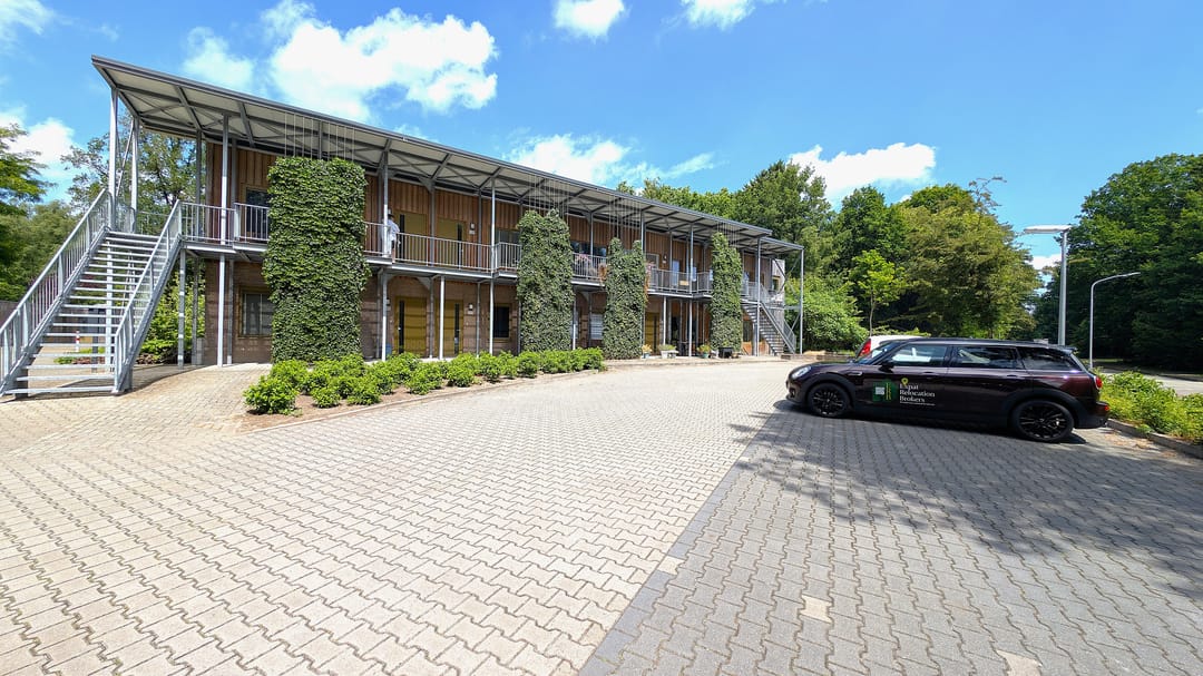 Appartement verhuurd: Laan van de Bork 117 7823 RB Emmen [Funda]