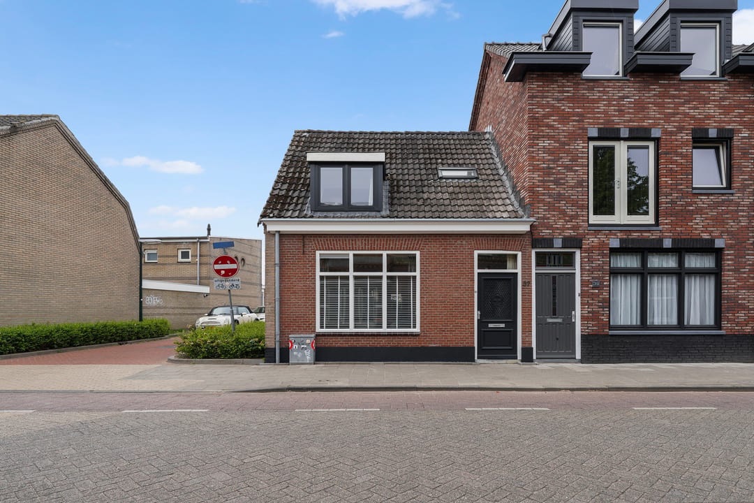 Huis verkocht: Molenstraat 37 5281 JM Boxtel | Funda
