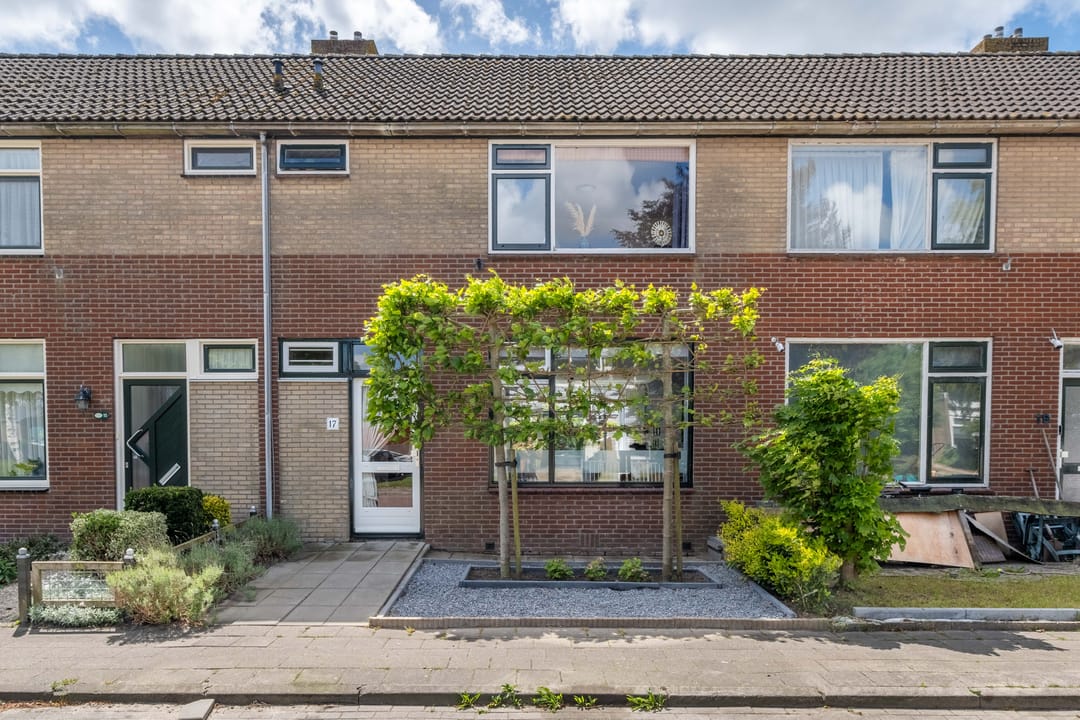 Koopwoningen - huizen te koop in [Funda]