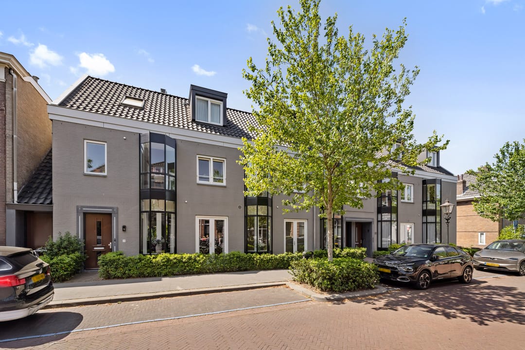 Appartement verkocht: Dorpsstraat 26 5261 CK Vught | Funda