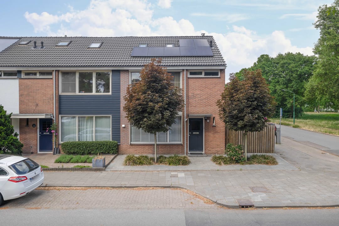 Huis verkocht: Refeling 2 5672 CJ Nuenen | Funda