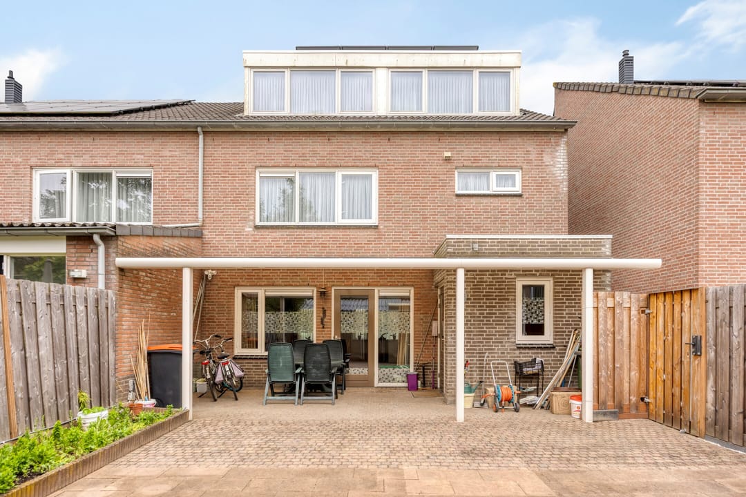 Huis te koop: Meester van Ierselstraat 8 5247 WP Rosmalen [Funda]
