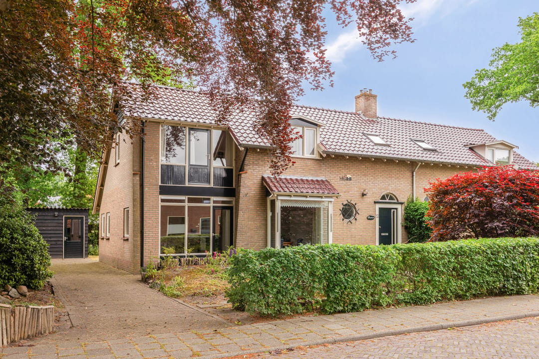 Huis verkocht: Dennenlaan 12 7955 AG IJhorst | Funda