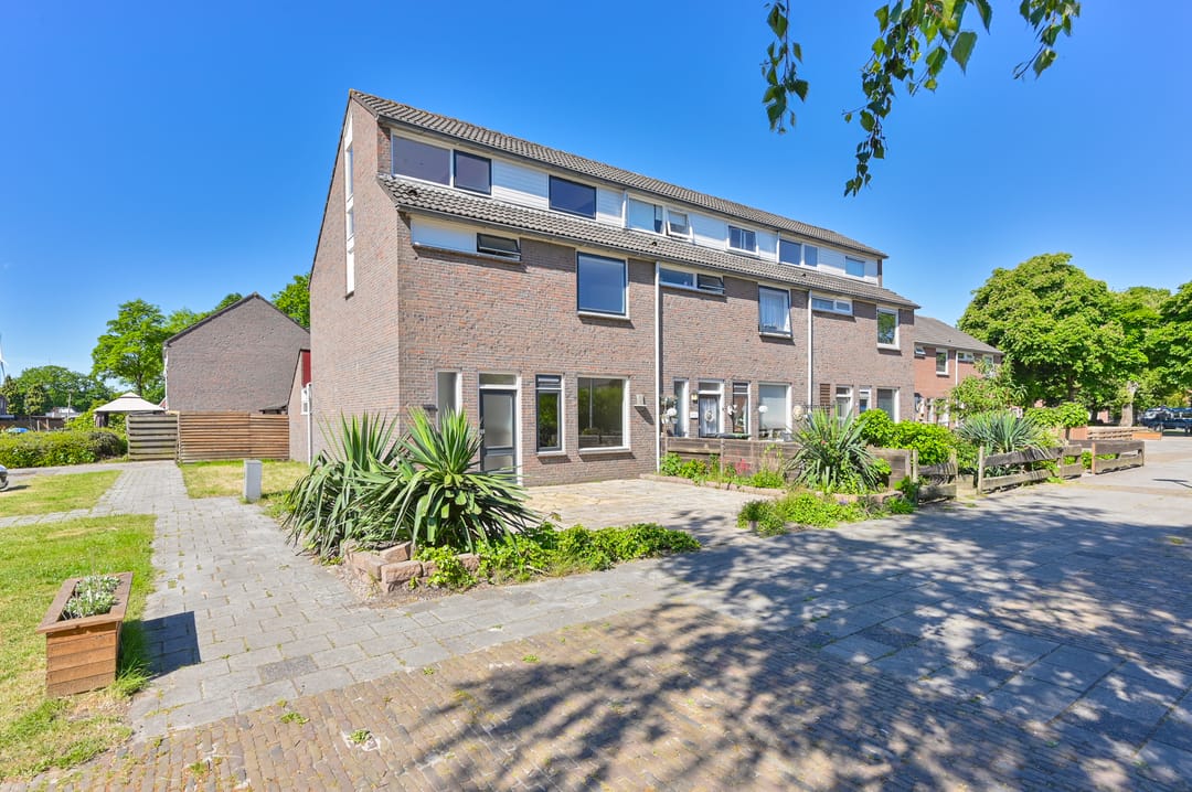 Koopwoningen - huizen te koop in [Funda]