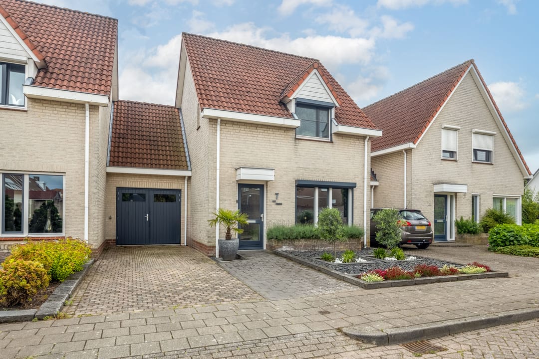 Huis verkocht: Akkerwinde 7 5988 MB Helden | Funda