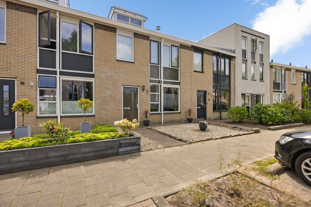 Huis verkocht: Planetenlaan 38 9405 PC Assen | Funda