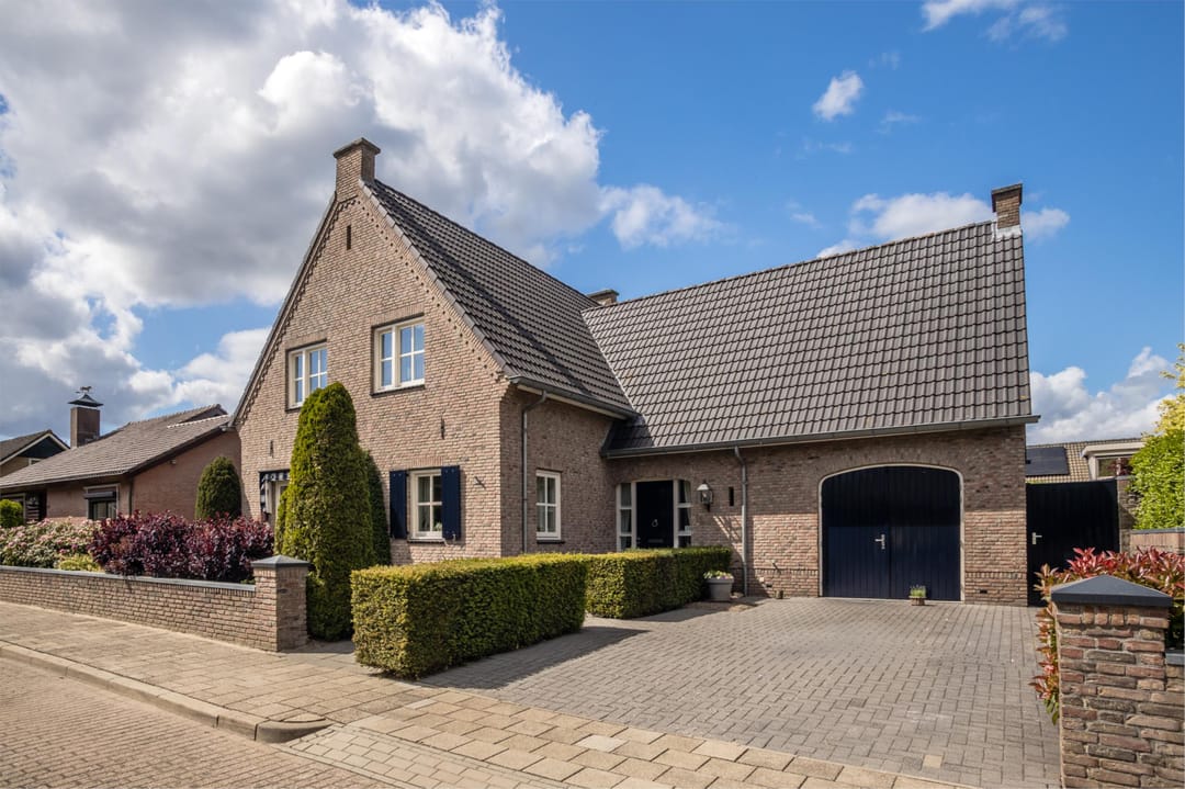 Huis verkocht: Rentmeesterhof 19 6961 DB Eerbeek | Funda