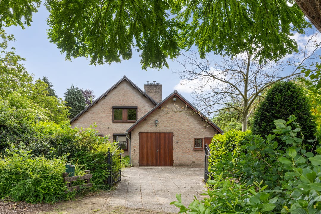 Huis verkocht: Boerhaavestraat 6 5281 AL Boxtel [Funda]