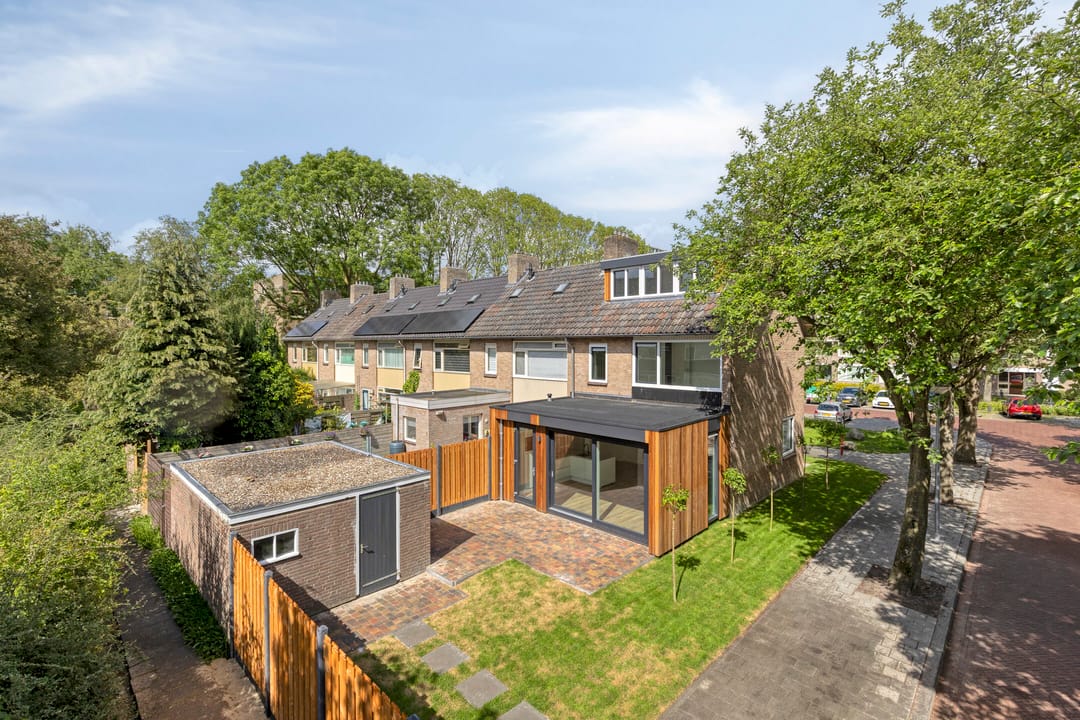 Koopwoningen - huizen te koop in [Funda]