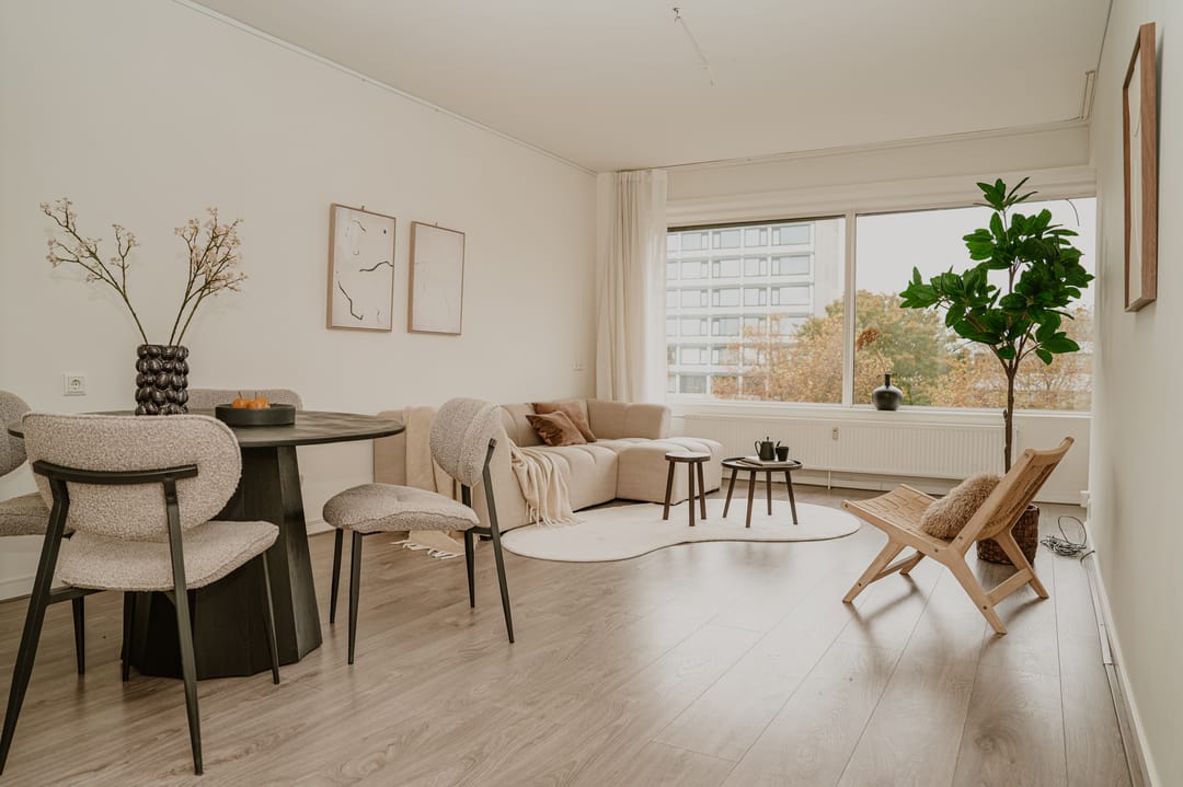 Appartement verkocht: Beneluxlaan 162 3527 HX Utrecht | Funda