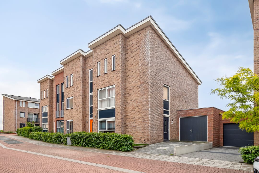 Huis verkocht: Kiekberg 32 3894 EG Zeewolde | Funda