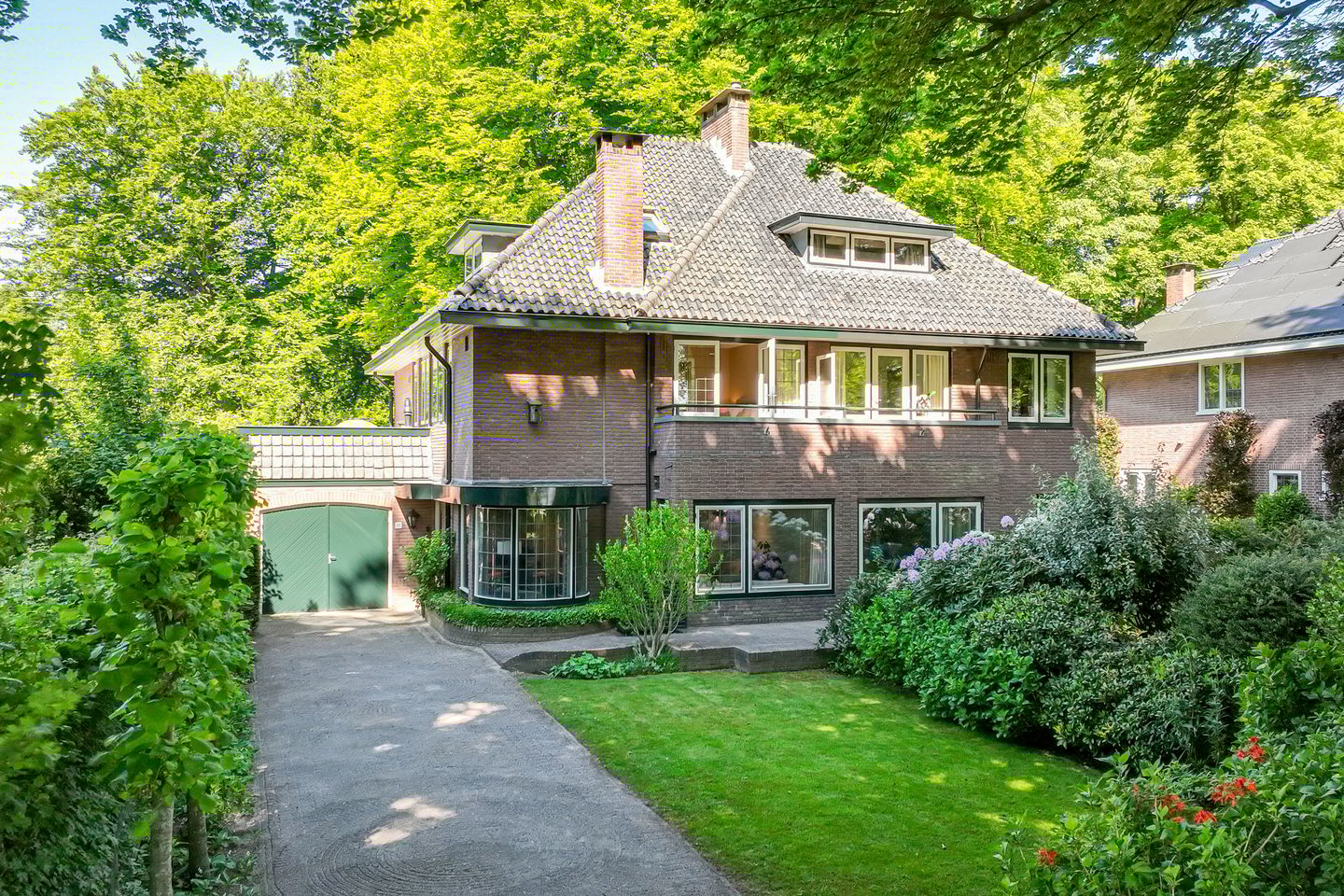 Huis verkocht: Gezichtslaan 17 3941 JD Doorn | Funda