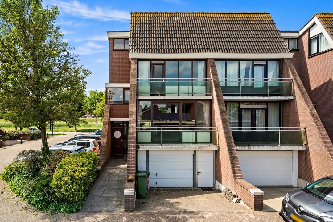Huis verkocht: Hoeker 1 3144 GE Maassluis | Funda