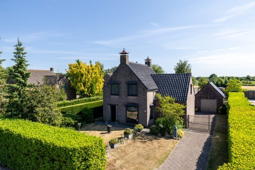 Huis verkocht: Irenestraat 83 4711 SB St. Willebrord | Funda