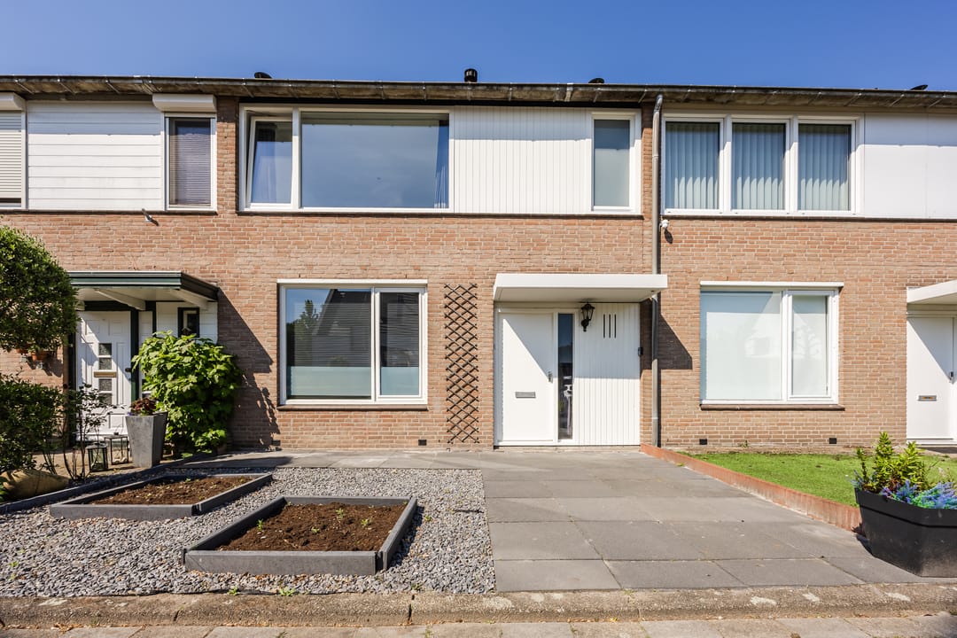 Huis verkocht: Raam 829 5403 TS Uden | Funda