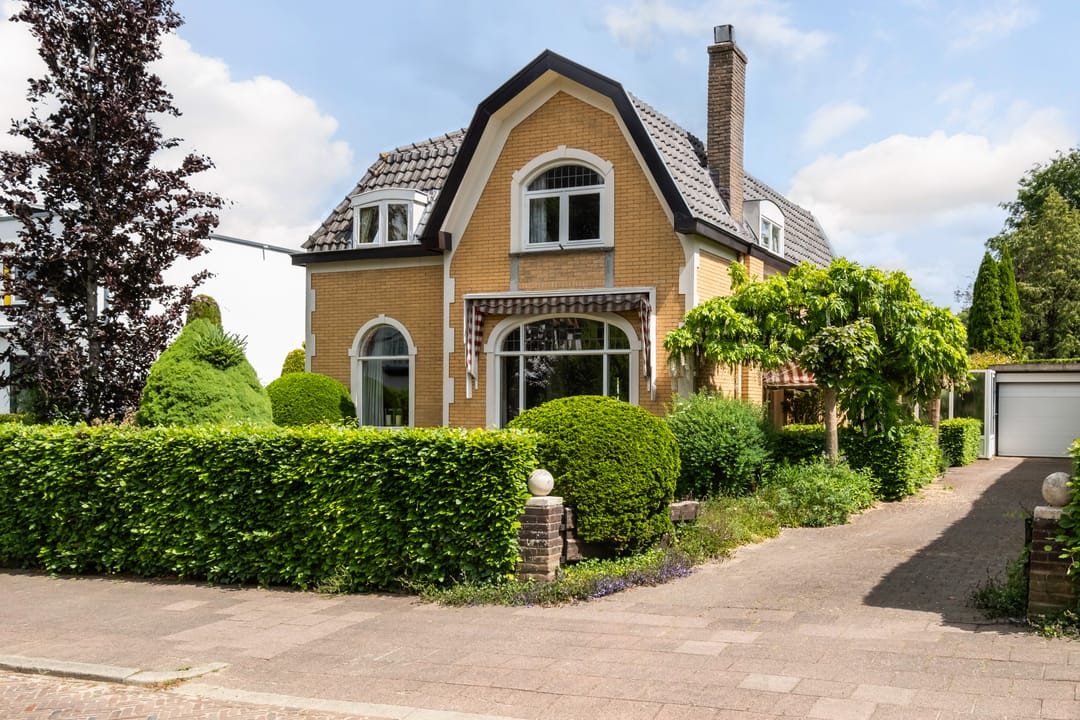 Huis te koop: Anna Paulownalaan 9 3761 CV Soest | Funda