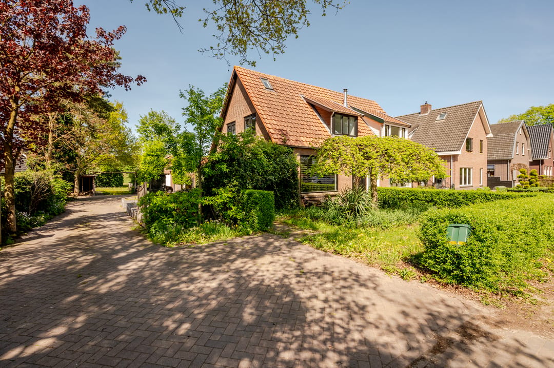 Huis verkocht: Wolweg 63 3776 LN Stroe | Funda