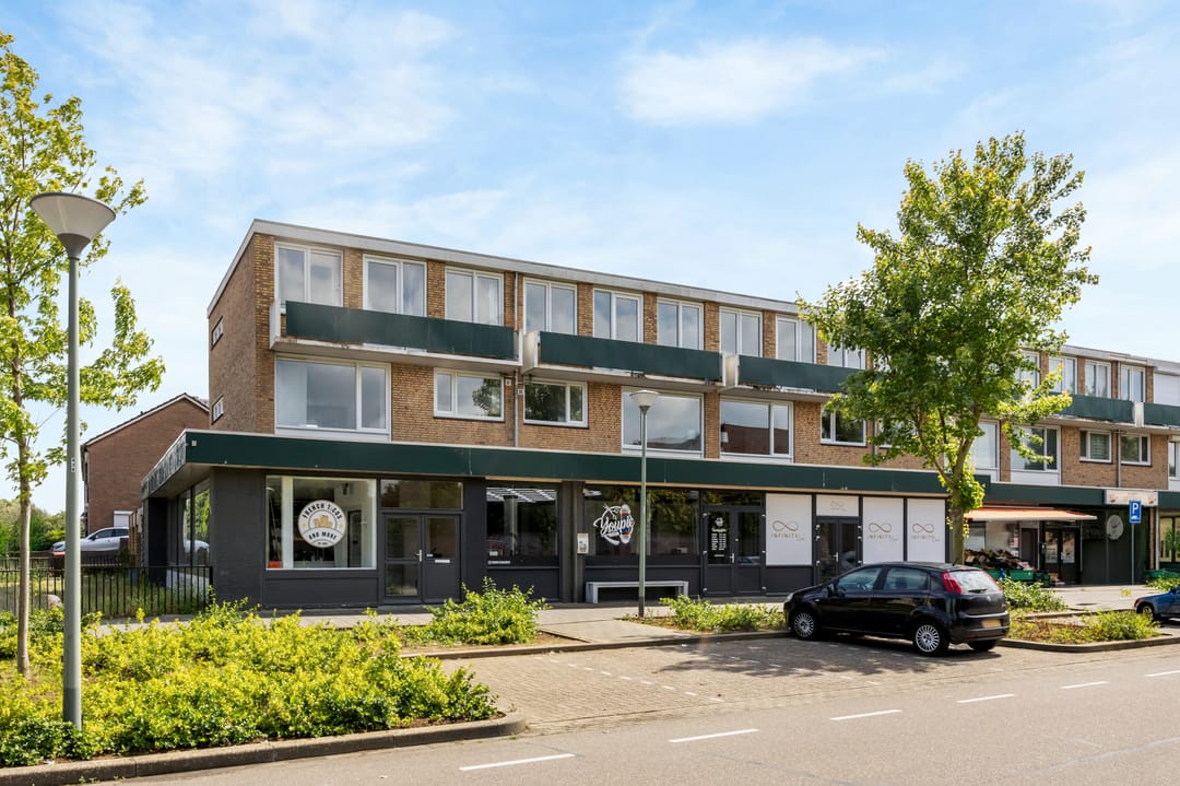 Appartement verkocht: Schout Offermanstraat 60-E 6042 XT Roermond [Funda]