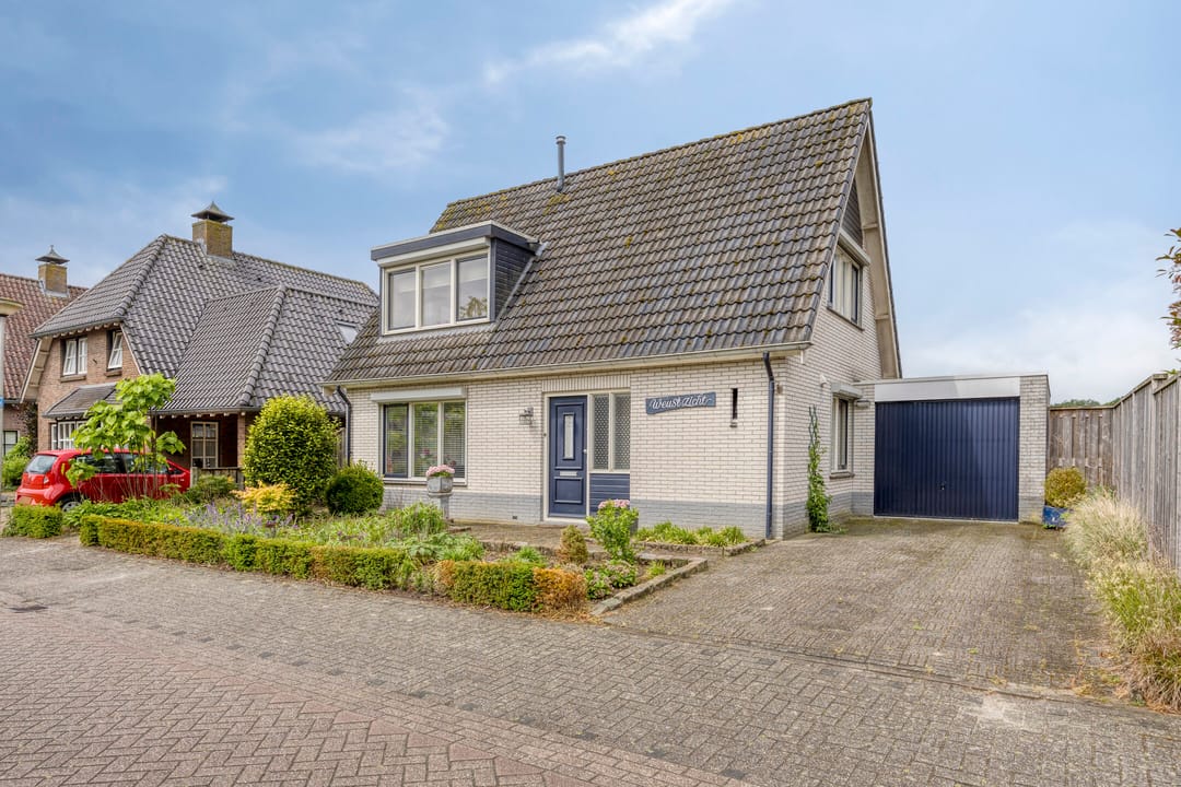 Huis verkocht: De Haverkamp 16 7667 TG Reutum | Funda